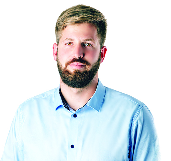 Lukács Gergely | BPXV