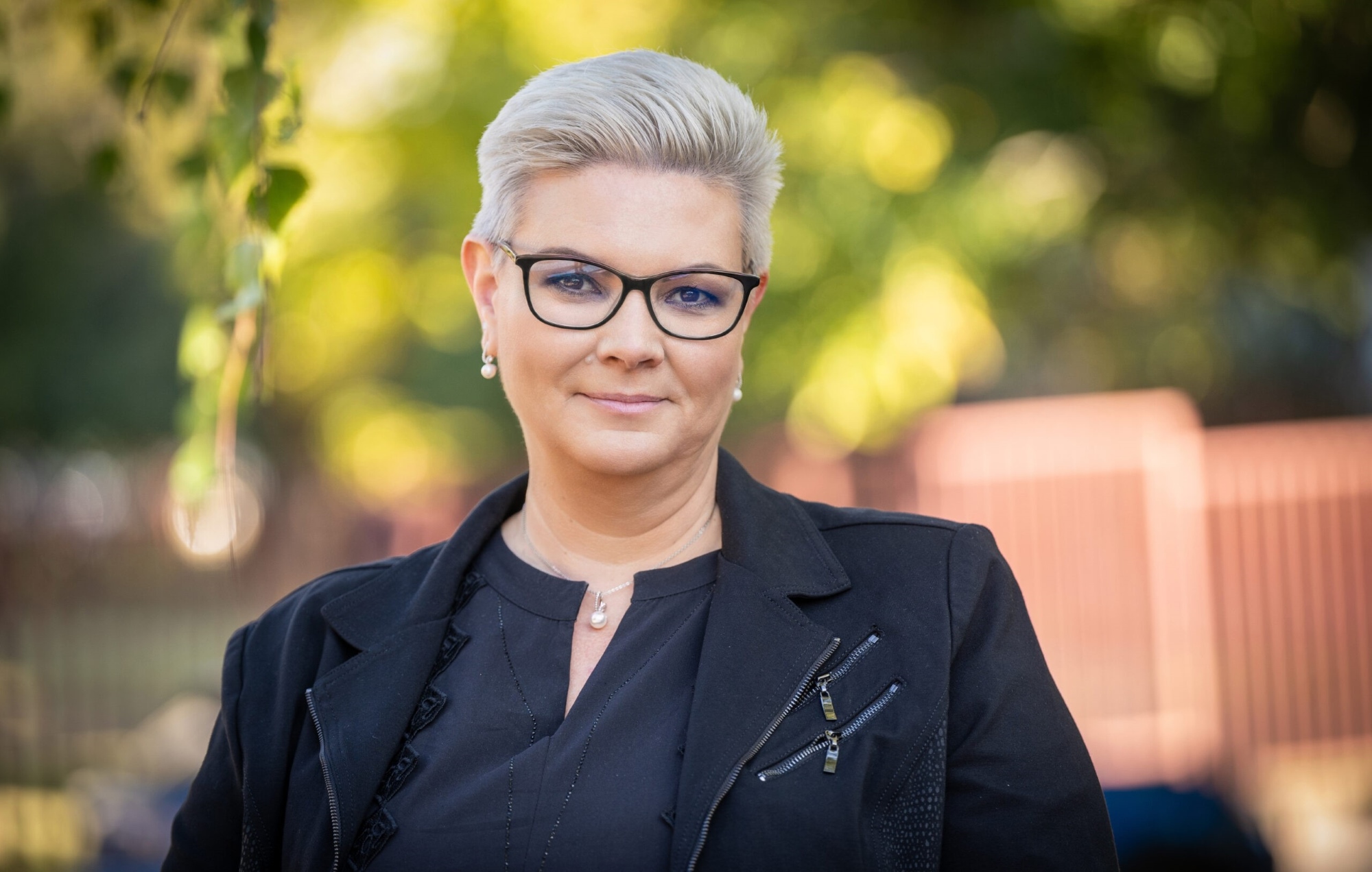 Cserdiné Németh Angéla az elmúlt évről és az idei kilátásokról | BPXV