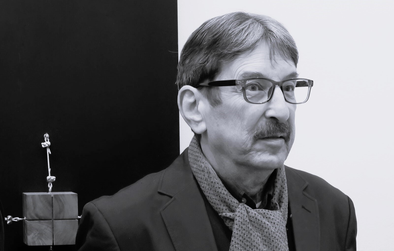 Elhunyt Nagy Gábor Mihály szobrászművész | BPXV