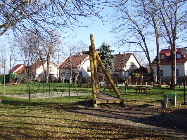 Kezdődik a Tarpai téri játszótér felújítása | BPXV