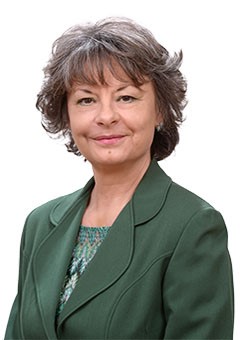 Bakos Mária Magdolna | BPXV