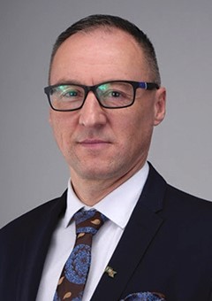 Bartal András | BPXV