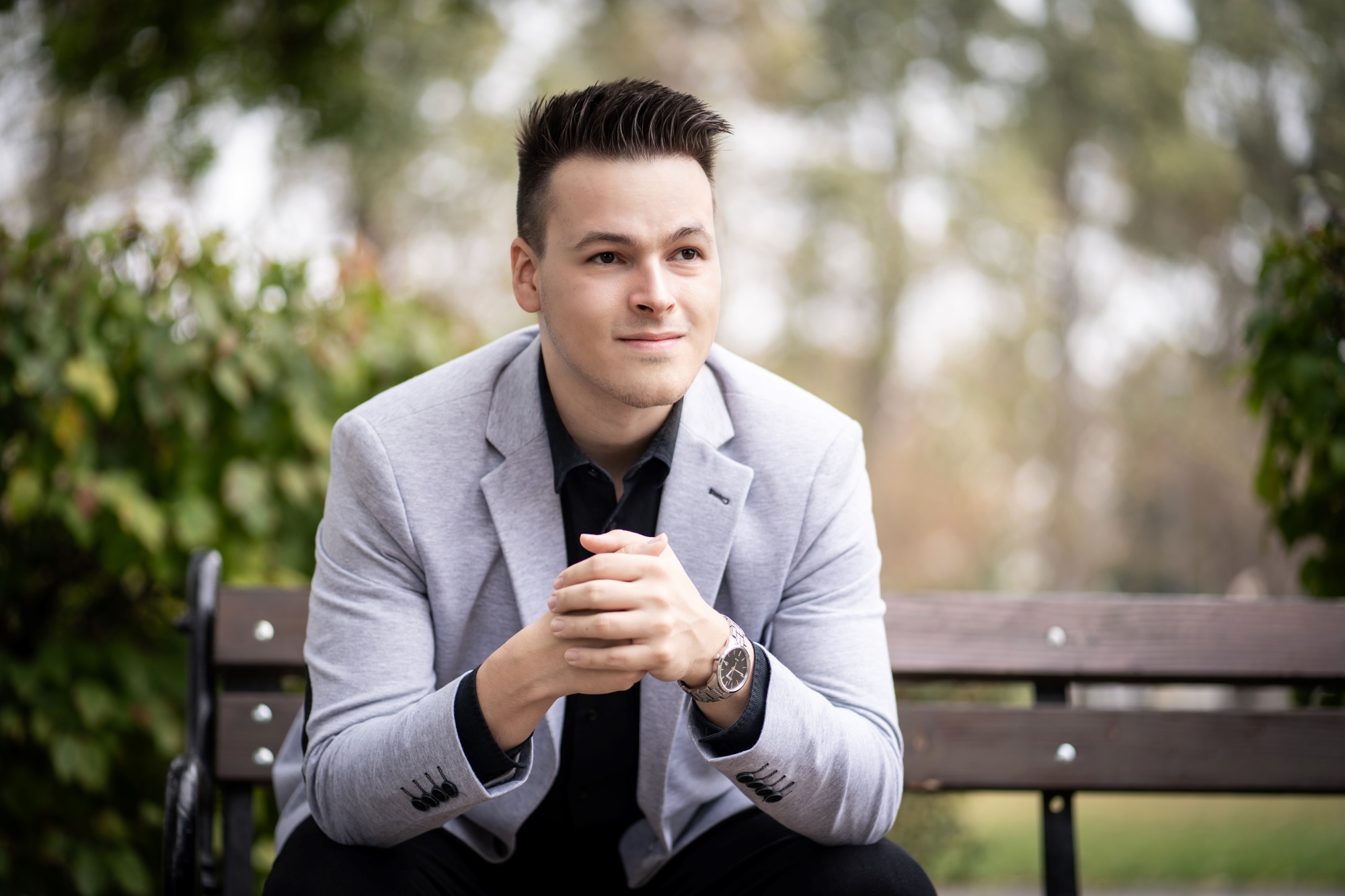 Csernák János alpolgármester: Egyik ígéretünk sem volt alaptalan | BPXV