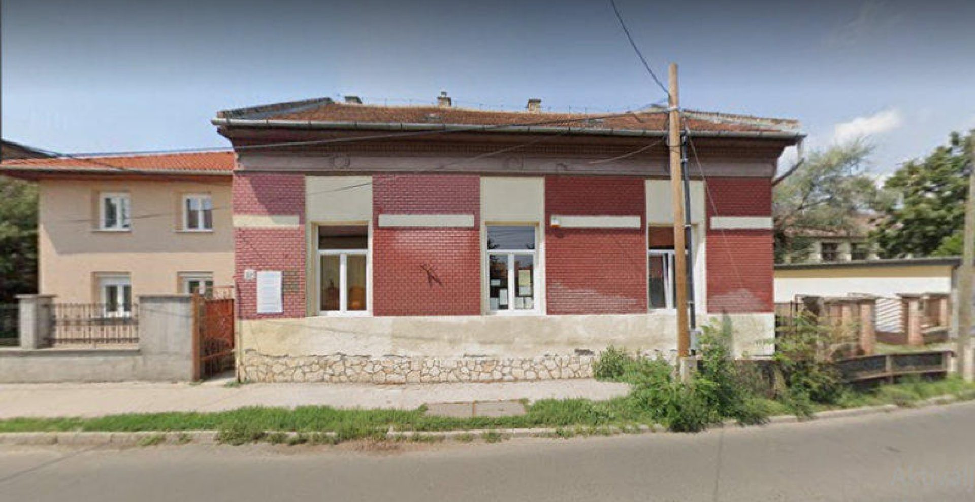 Felújítás miatt zárva van a Sződliget utcai rendelő | BPXV Felújítás miatt zárva van a Sződliget utcai rendelő | BPXV